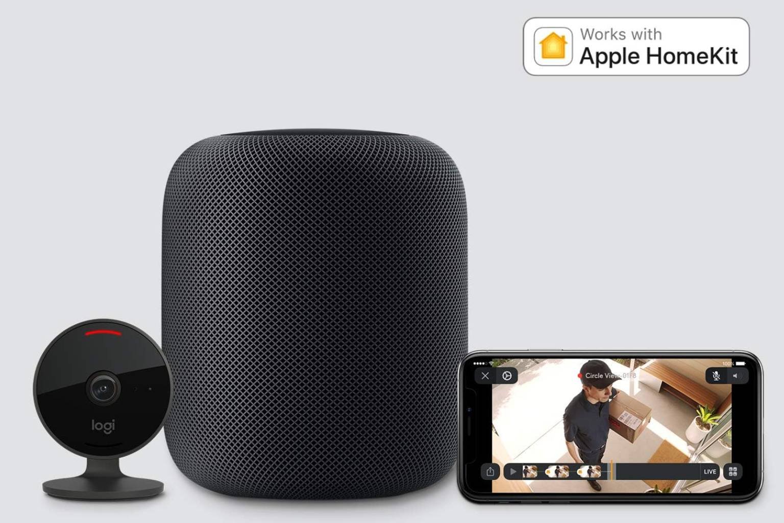 HomeKit Compatible Camera : Le Guide Ultime des Caméras Apple Home ...